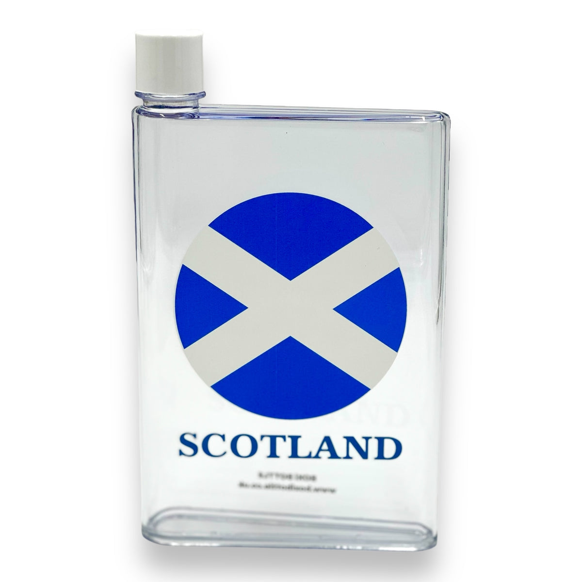 Flat Pack Water Hydration Bottle:420ml: Fit Handbags Backpacks ...