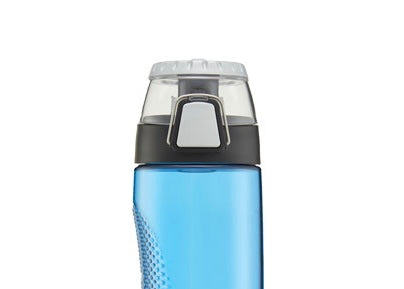 Thermos hydration water bottle store