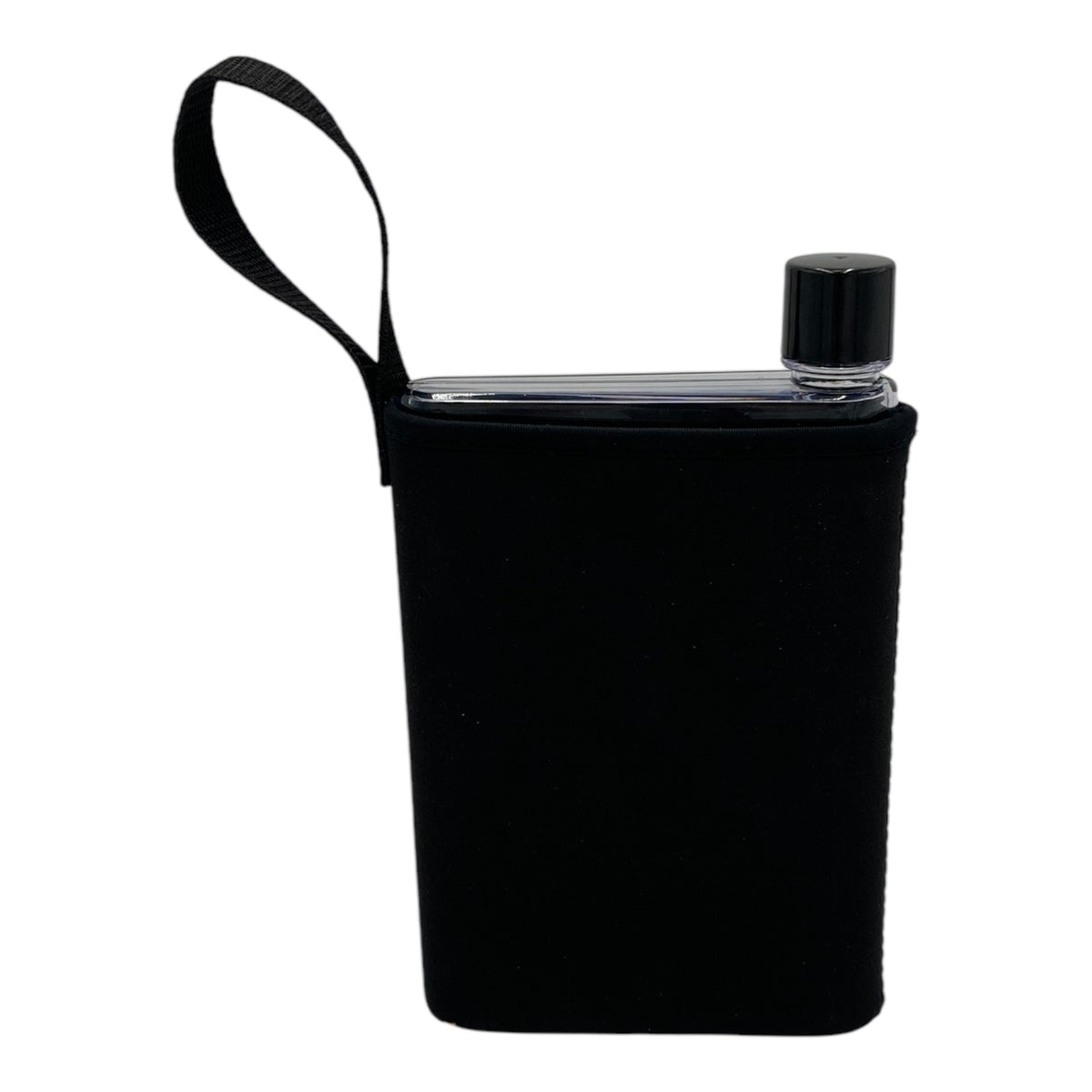 Flat Pack Water Hydration Bottle:420ml: Fit Handbags Backpacks ...