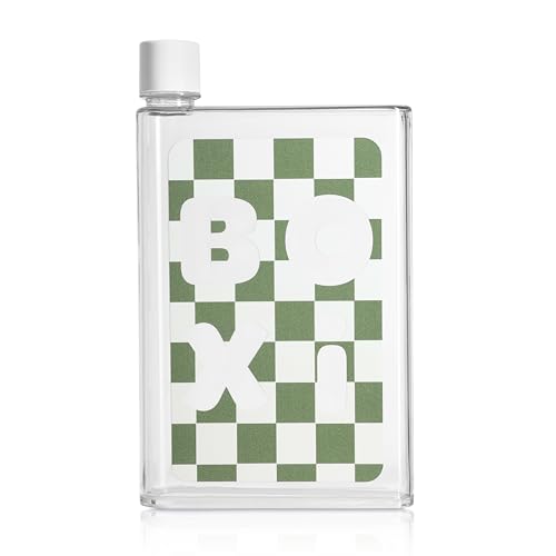 Flat Pack Water Hydration Bottle:420ml: Fit Handbags Backpacks ...