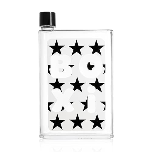 Flat Pack Water Hydration Bottle:420ml: Fit Handbags Backpacks ...