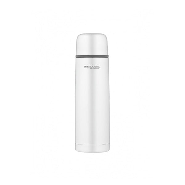 Buy Thermos BULK UK Thermos Specialists Thermocafe Steel Flask 1.0L Flasks Online