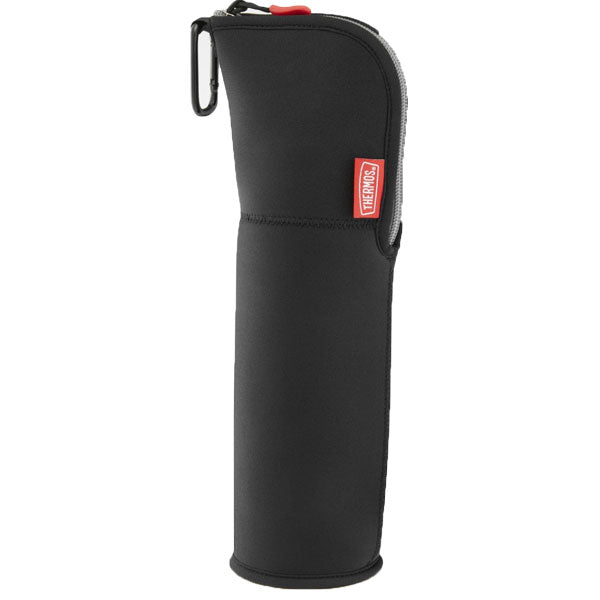 Thermos Flask Pouch with Carabiner Fits 1L size Flasks